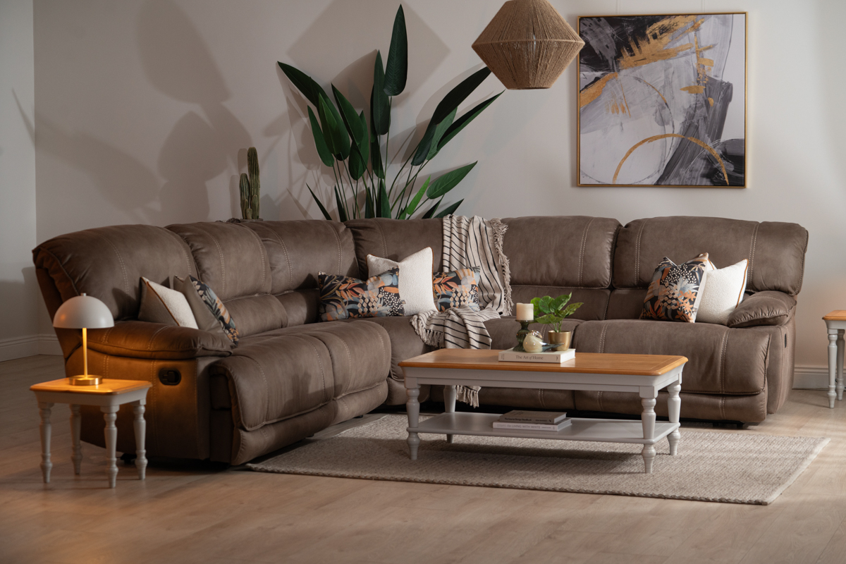 Recliner Chairs & Armchairs Wide Range Available In Ireland