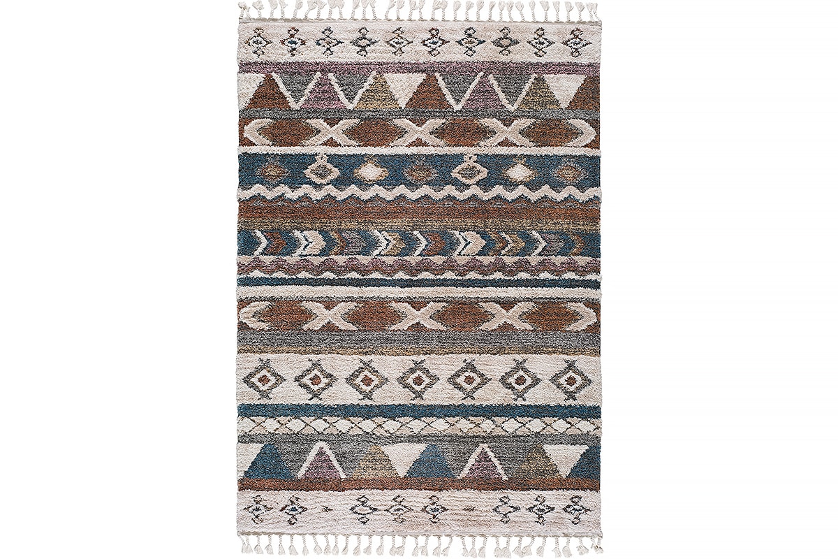 Berbere Rug 160x230cm - Michael Murphy Home Furnishing