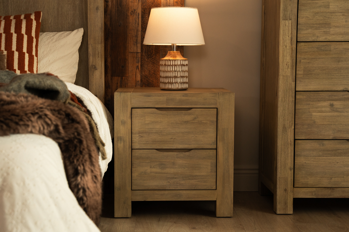 Bedside Tables | Bedside Lockers & Drawers | Ireland