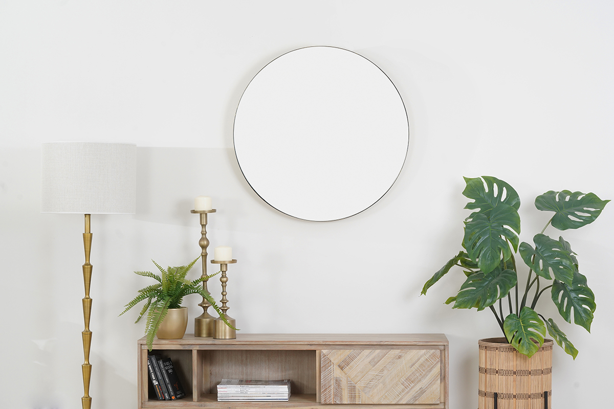 Stylish Mirrors | Bathroom Mirrors, Wall Mirrors & More | Ireland