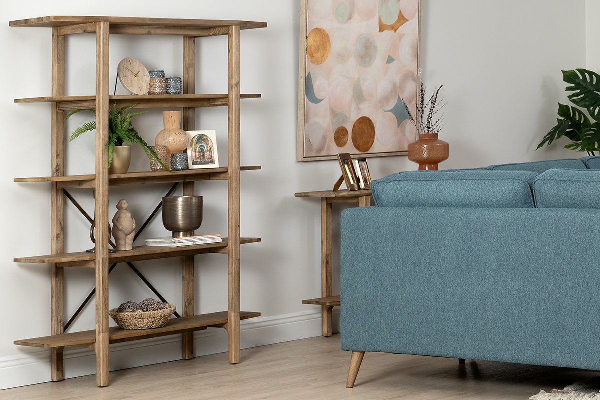 Bookcases and Shelves In Ireland | Michael Murphy