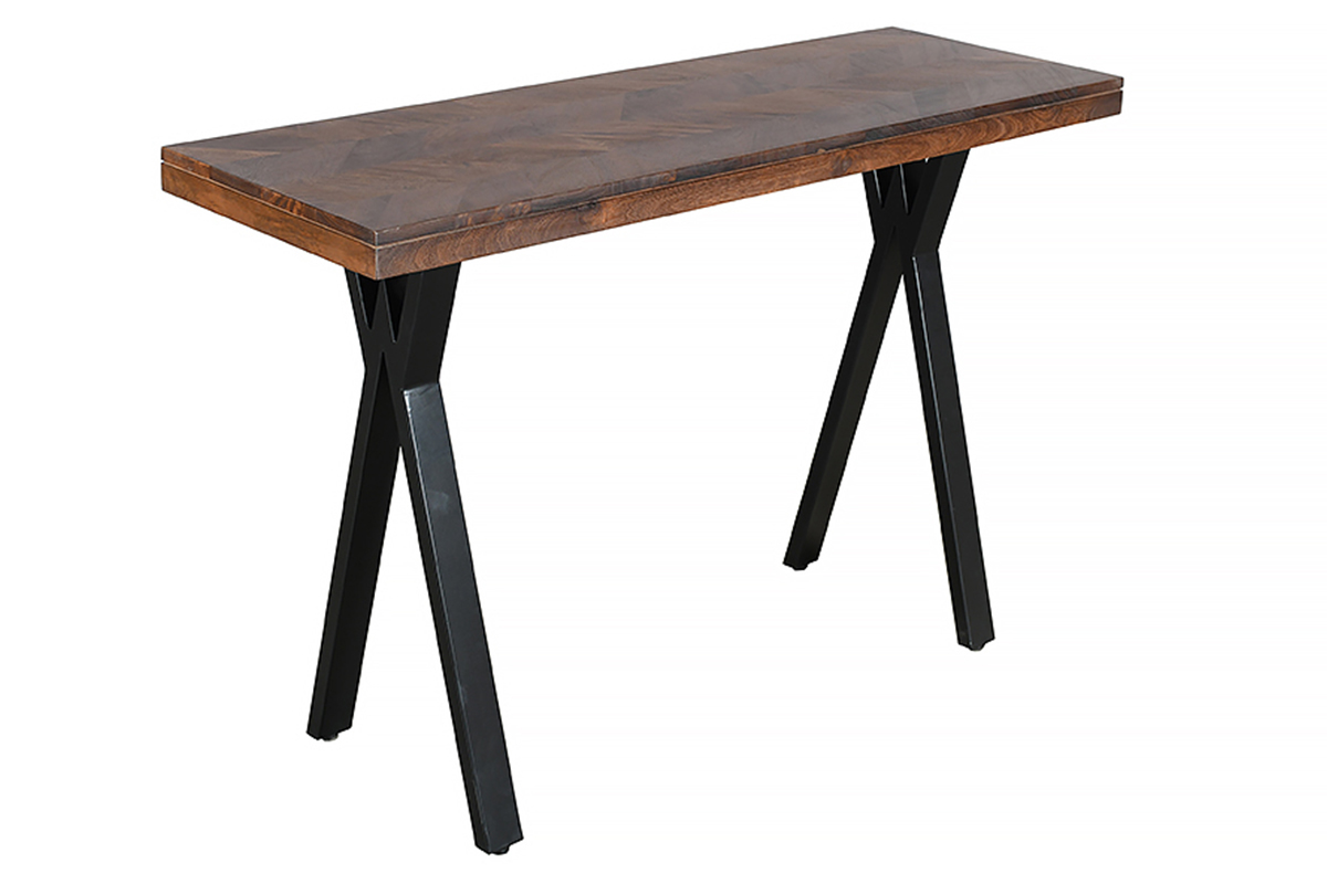 Budapest Console Table - Michael Murphy Home Furnishing