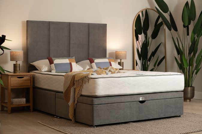 Respa Luxury Mattresses - Buy Online, Dublin & Ireland