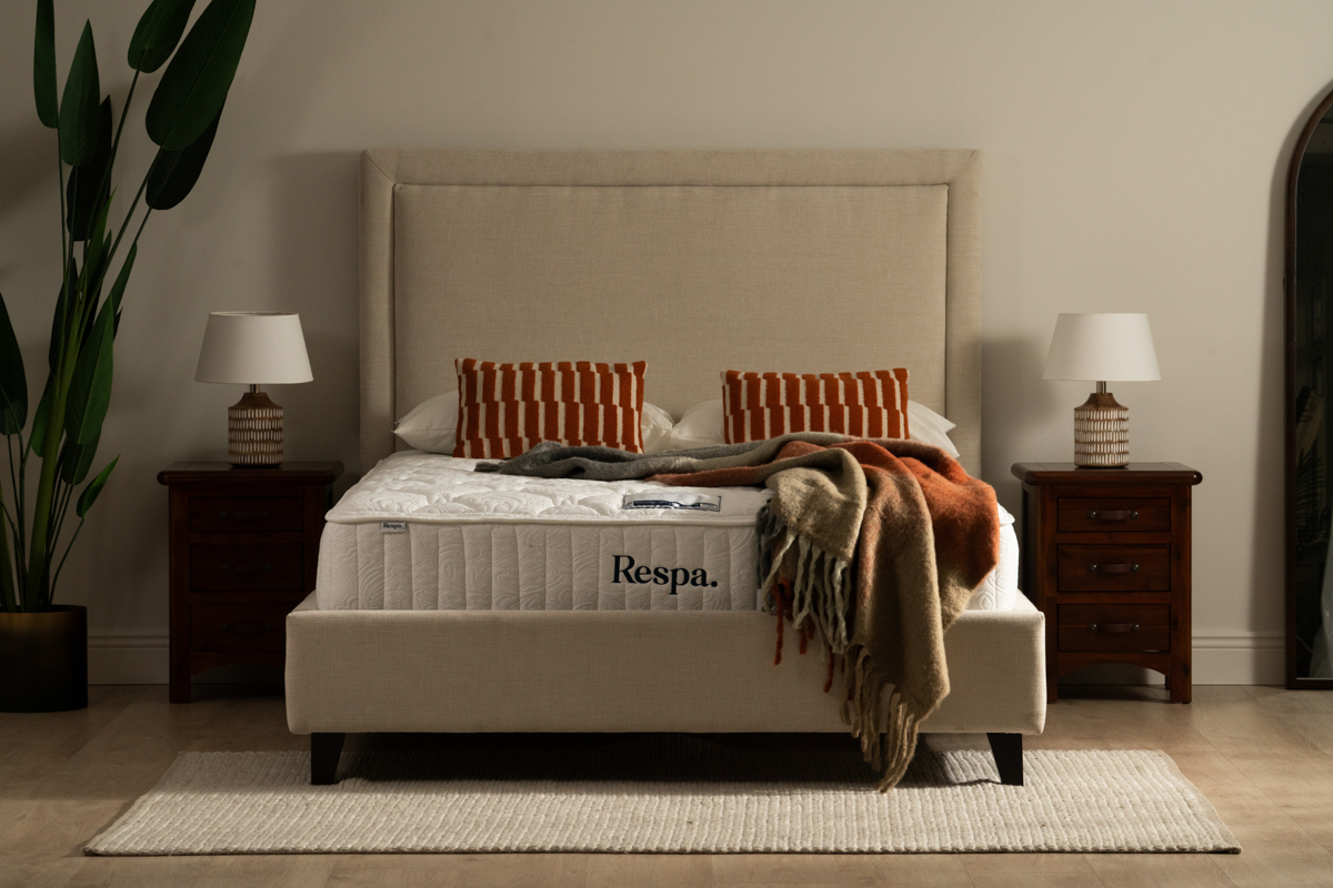 Respa Luxury Mattresses - Buy Online, Dublin & Ireland