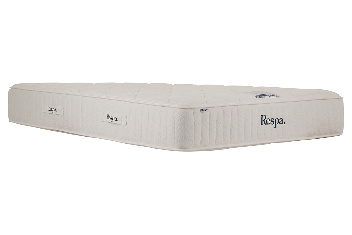 Respa Luxury Mattresses - Buy Online, Dublin & Ireland