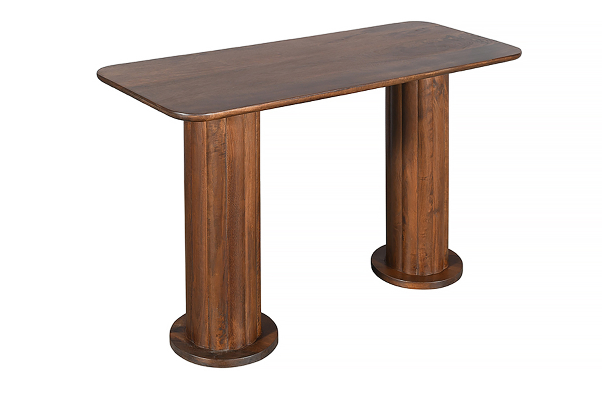 Petra Console Table - Michael Murphy Home Furnishing