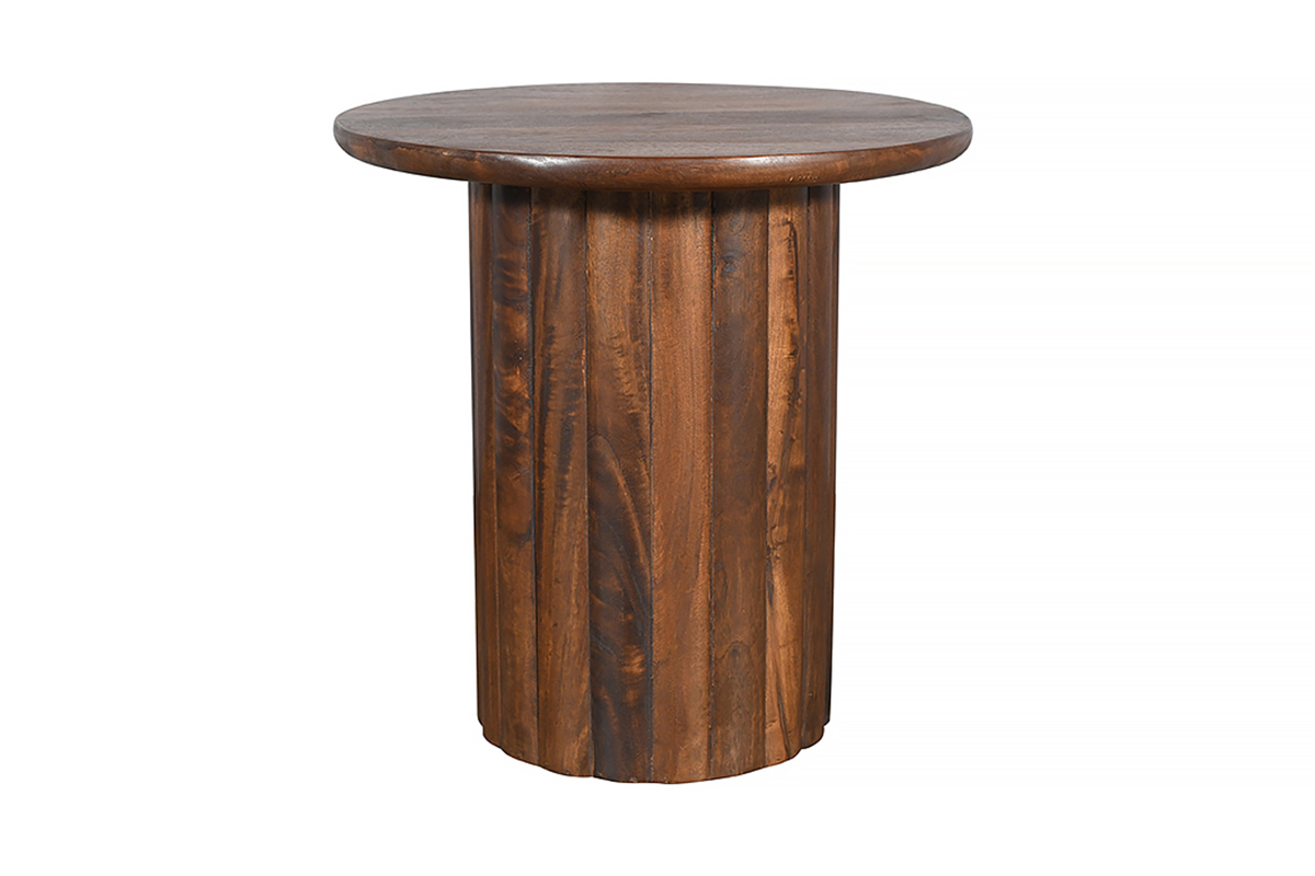 Petra Side Table - Michael Murphy Home Furnishing