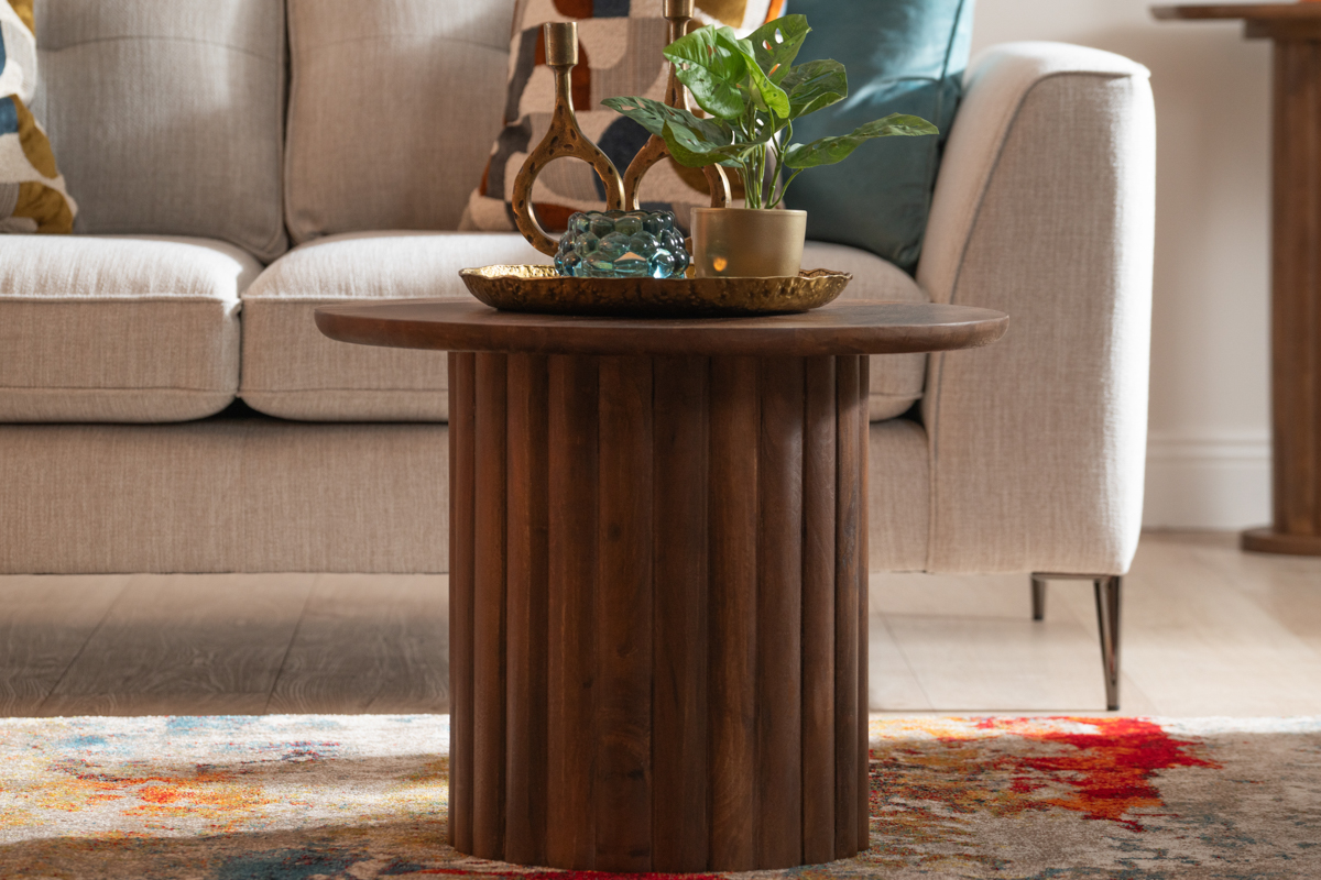 Petra Coffee Table - Michael Murphy Home Furnishing