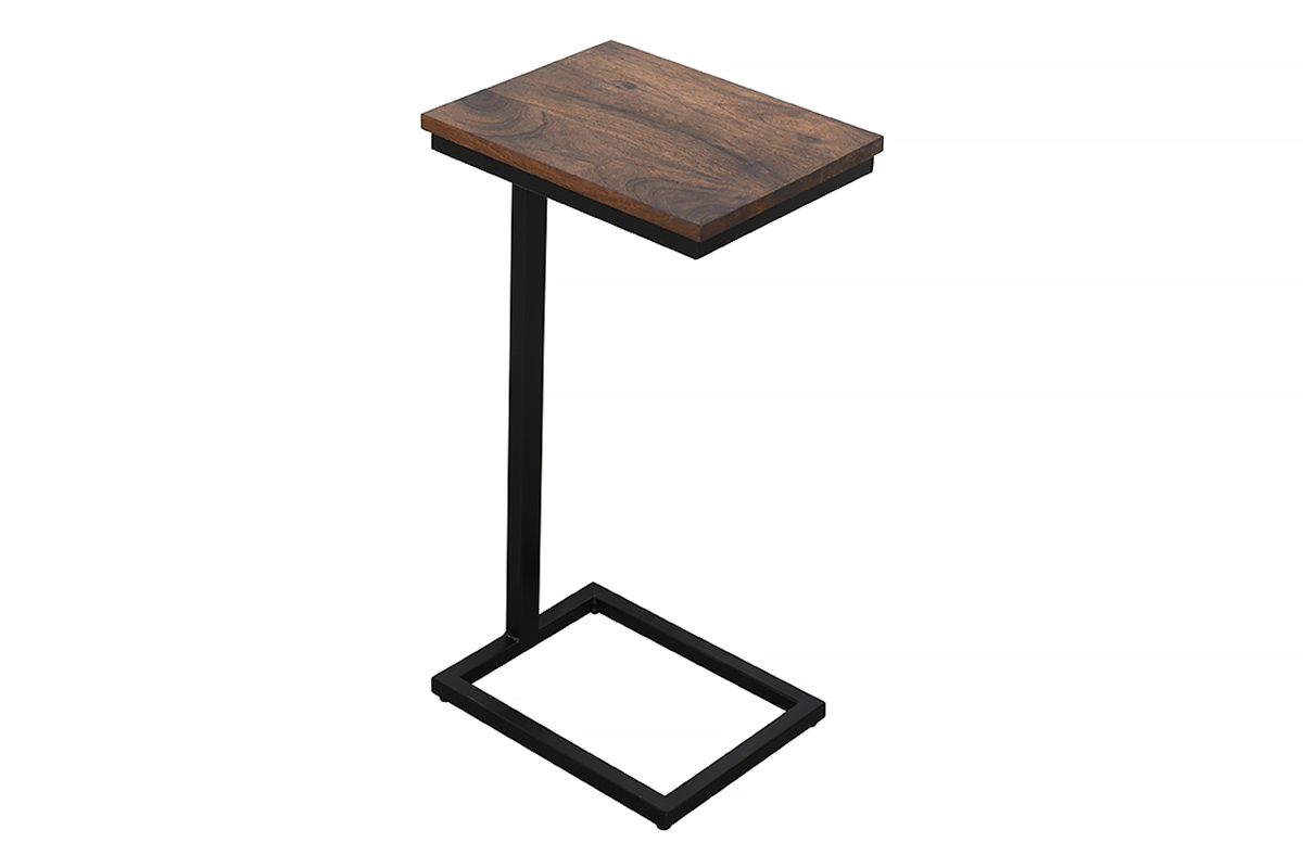 Dusk Small Side Table - Michael Murphy Home Furnishing