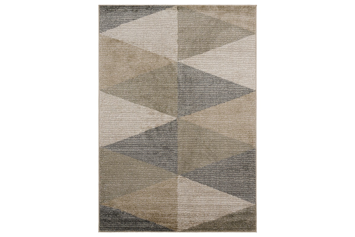 Lewis Rug 140x200cm - Michael Murphy Home Furnishing