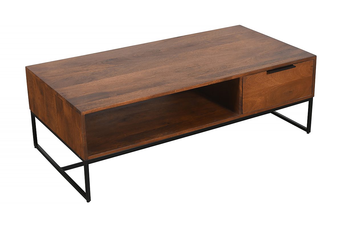 Sacha Coffee Table - Michael Murphy Home Furnishing