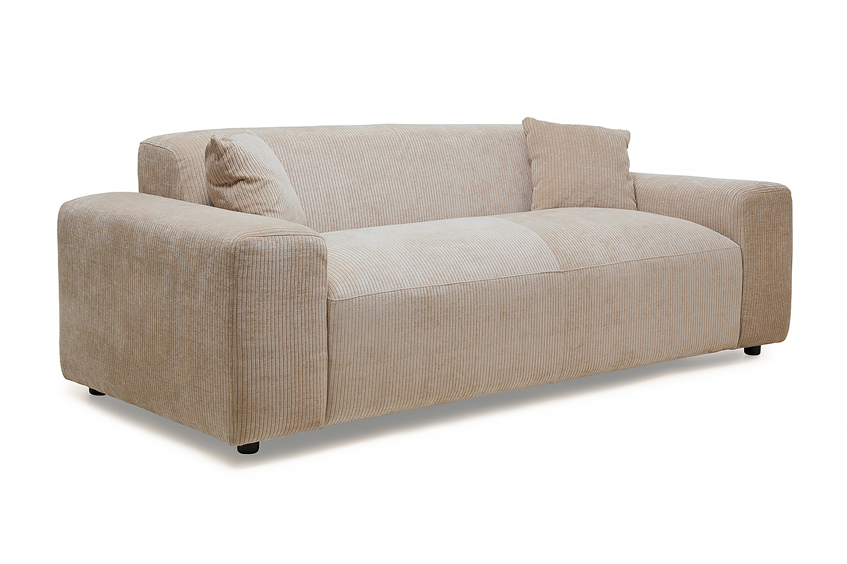 Kennedy 3 Seater Sofa - Michael Murphy Home Furnishing