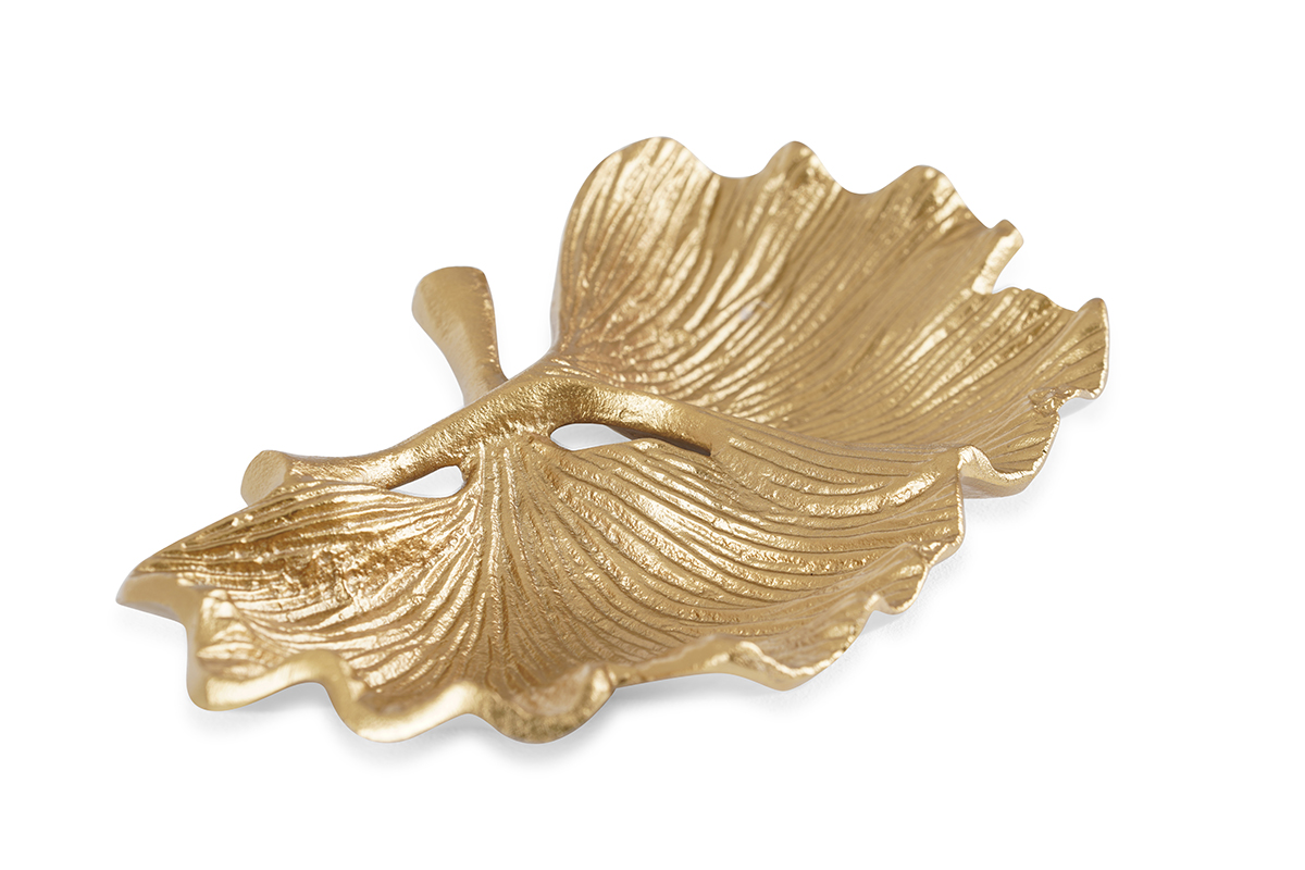 Leaf Tray - Michael Murphy Home Furnishing