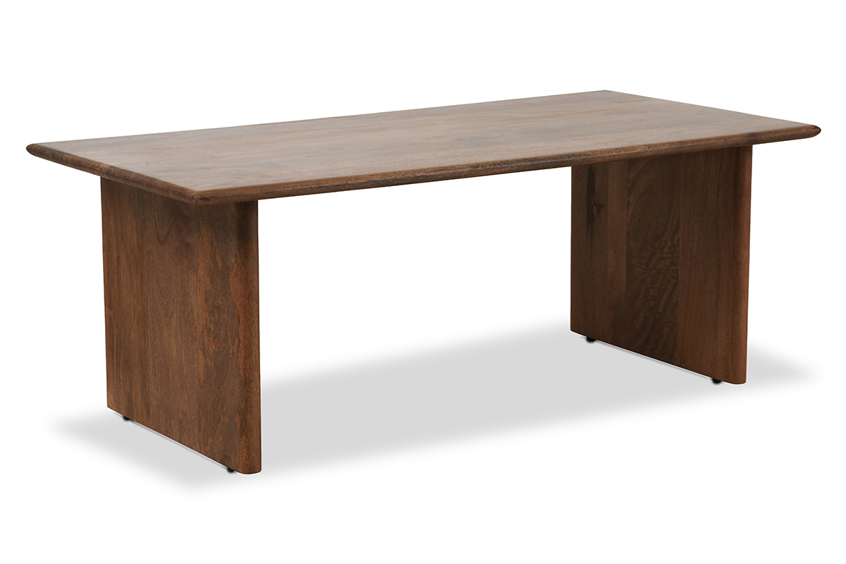 Karma Coffee Table - Michael Murphy Home Furnishing