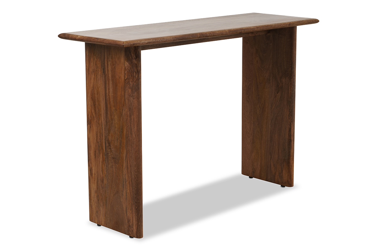 Karma Console Table - Michael Murphy Home Furnishing