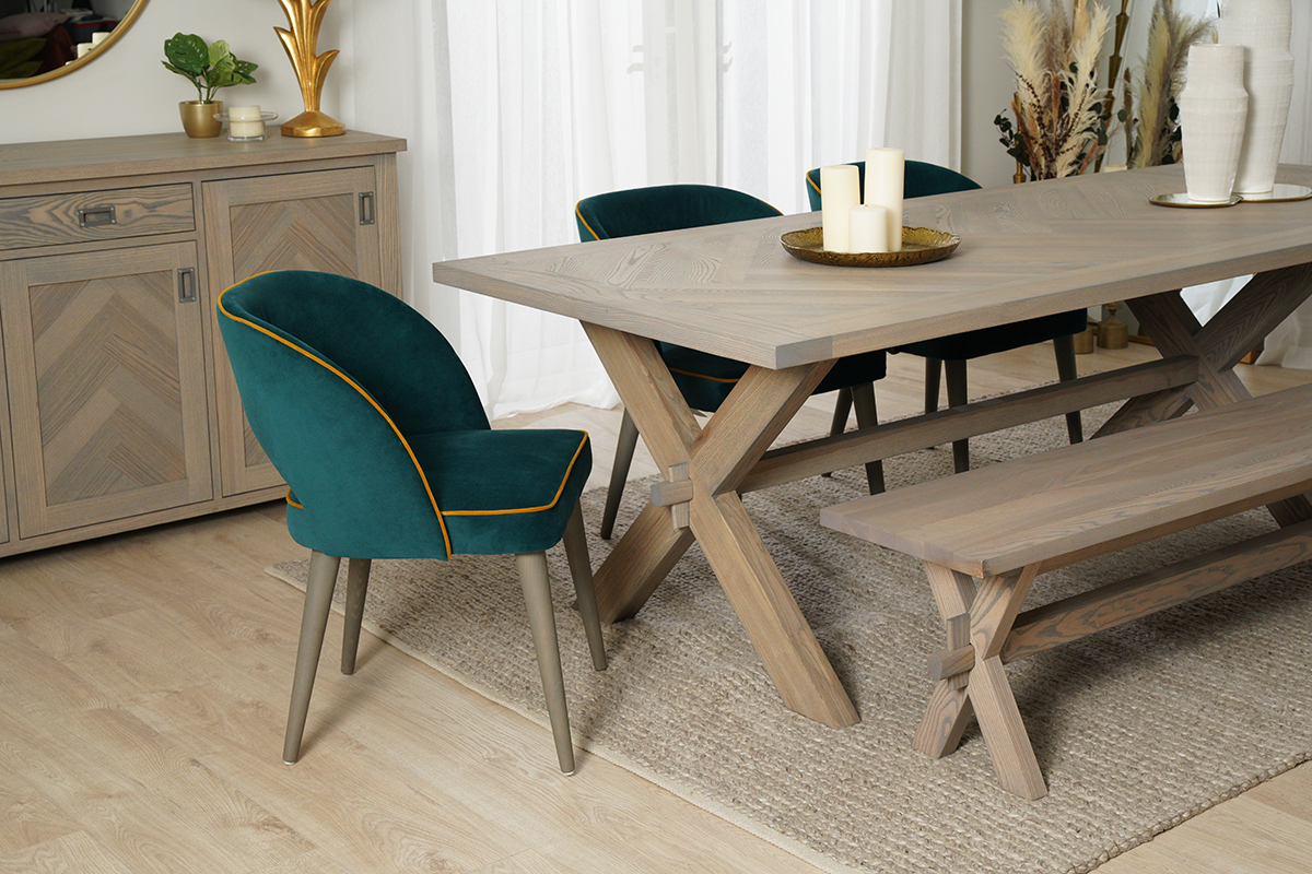 Bespoke Dining Collection - Michael Murphy Home Furnishing