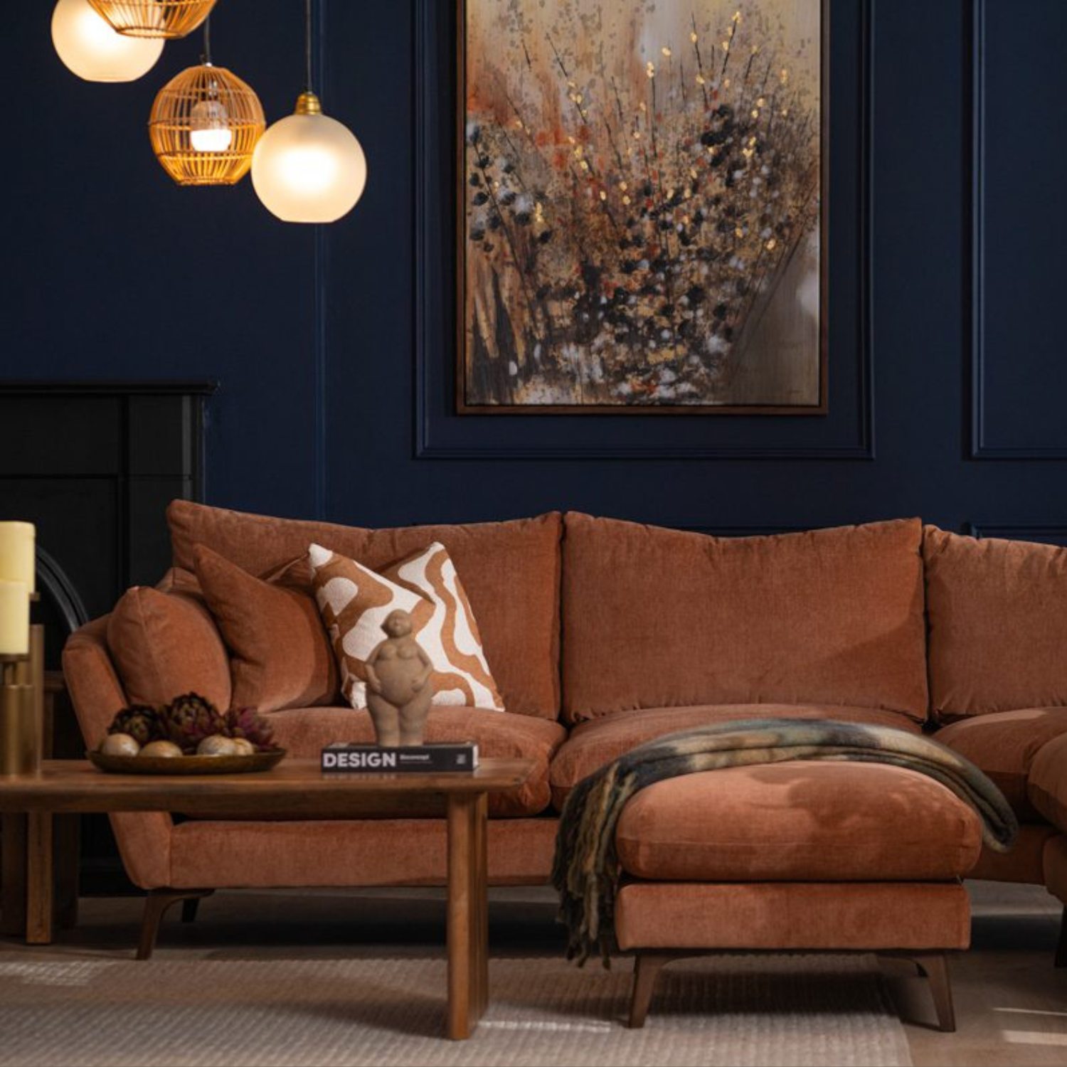 Autumn 2025 Interior Trends You’ll Want in Your Home