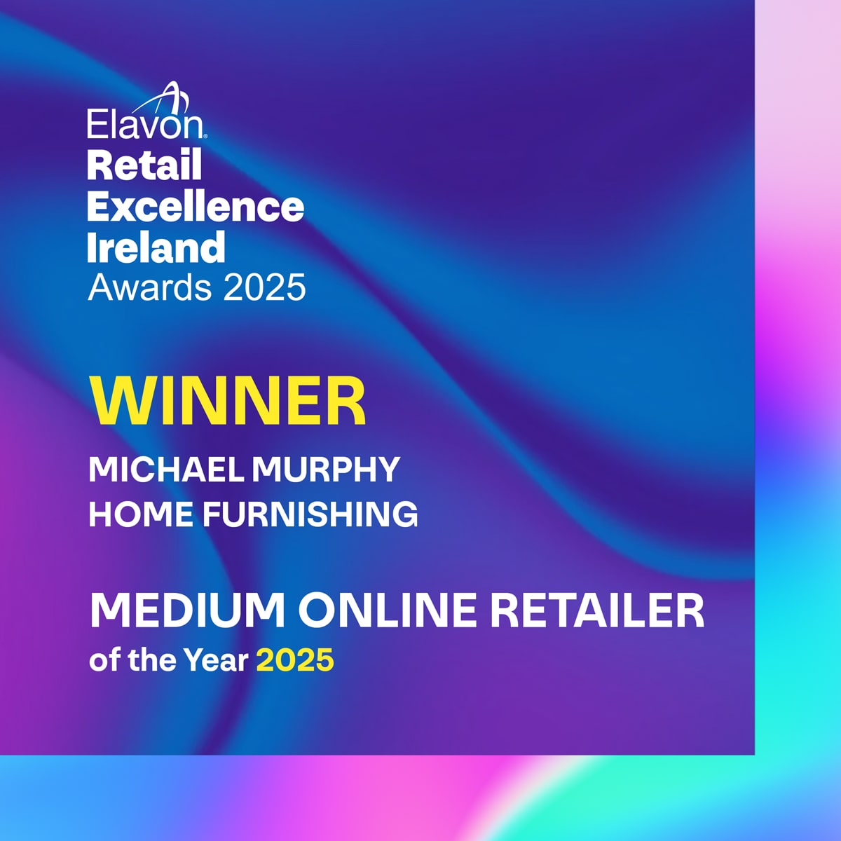 Contact Us - Michael Murphy Ireland